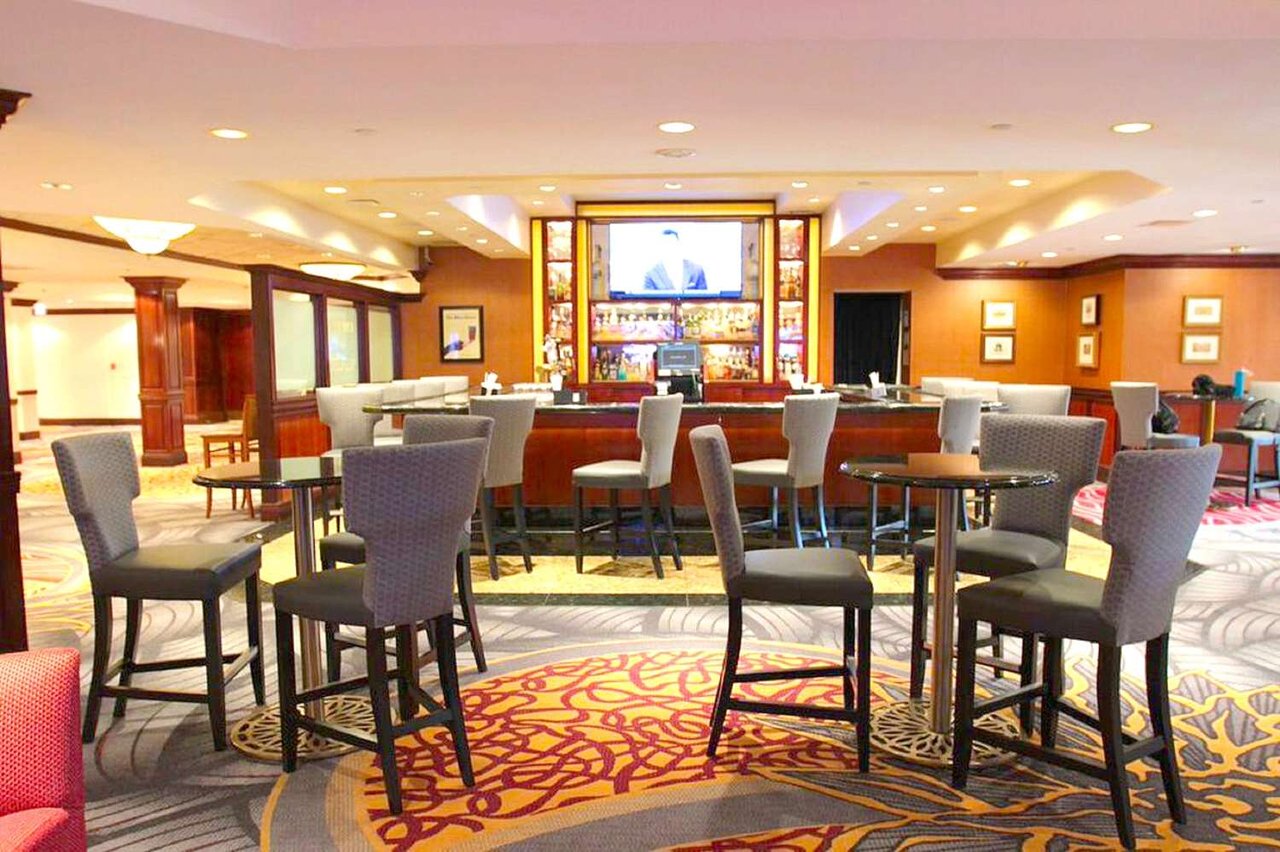 DoubleTree by Hilton Lisle Naperville Opens in Chicago Metropolitan ...