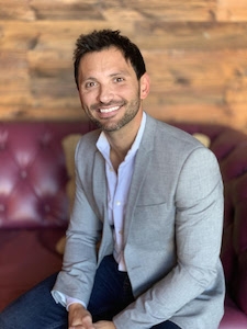 Jared Williams has been appointed General Manager at CANVAS Hotel Dallas