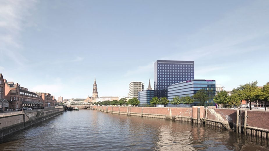 Premier Inn by Whitbread PLC – Hospitality Net