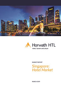 Horwath HTL Industry Report: Singapore Hotel Market Review March 2019 ...