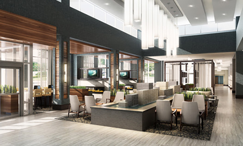 Embassy Suites by Hilton by Hilton – Hospitality Net