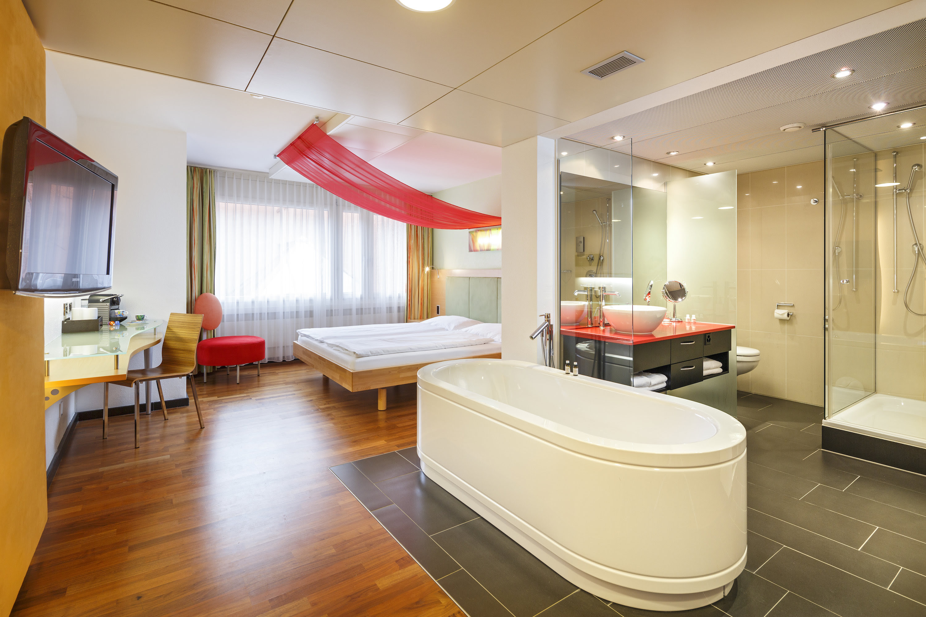 Swiss-Belhotel International Limited – Hospitality Net