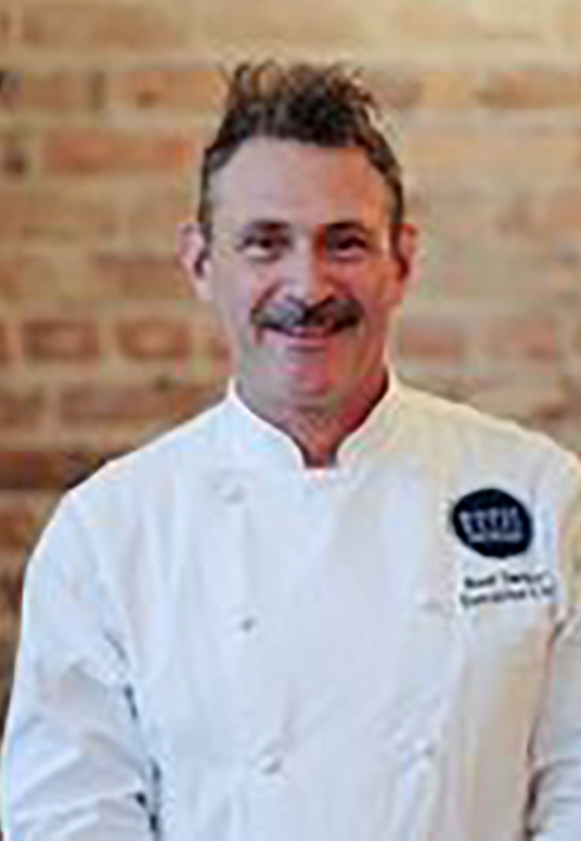 Neal Swidler has been appointed Executive Chef at NOPSI Hotel, New Orleans