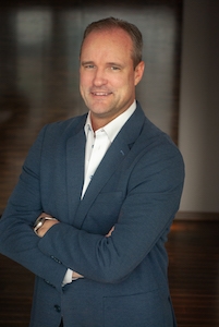 Henning Nopper has been appointed General Manager at Grand Hyatt at SFO ...
