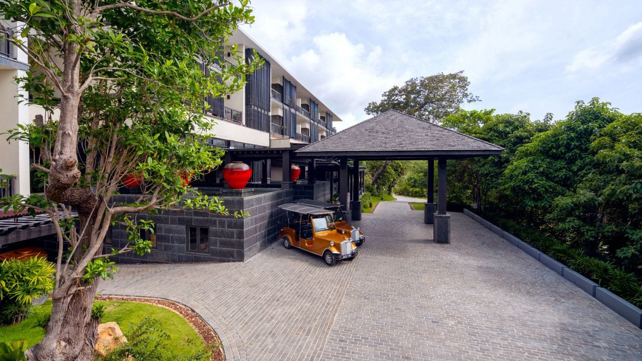 The Unbound Collection by Hyatt by Hyatt – Hospitality Net