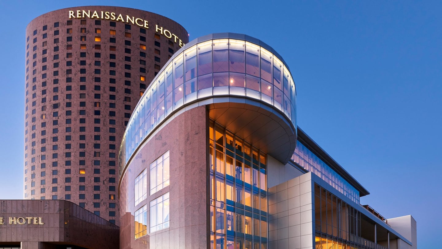 Renaissance by Marriott – Hospitality Net
