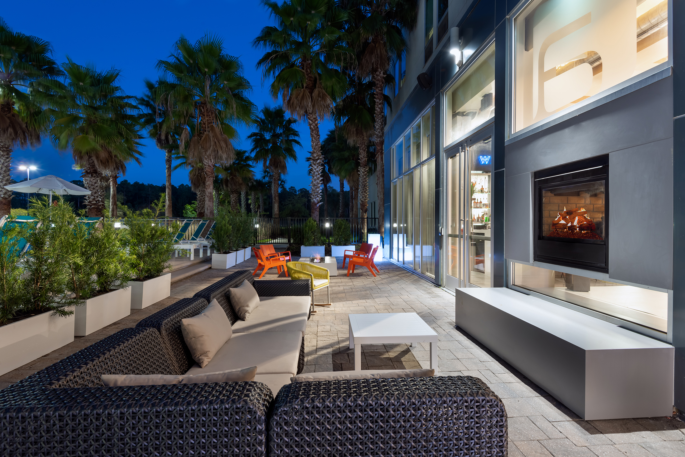 Aloft by Marriott – Hospitality Net