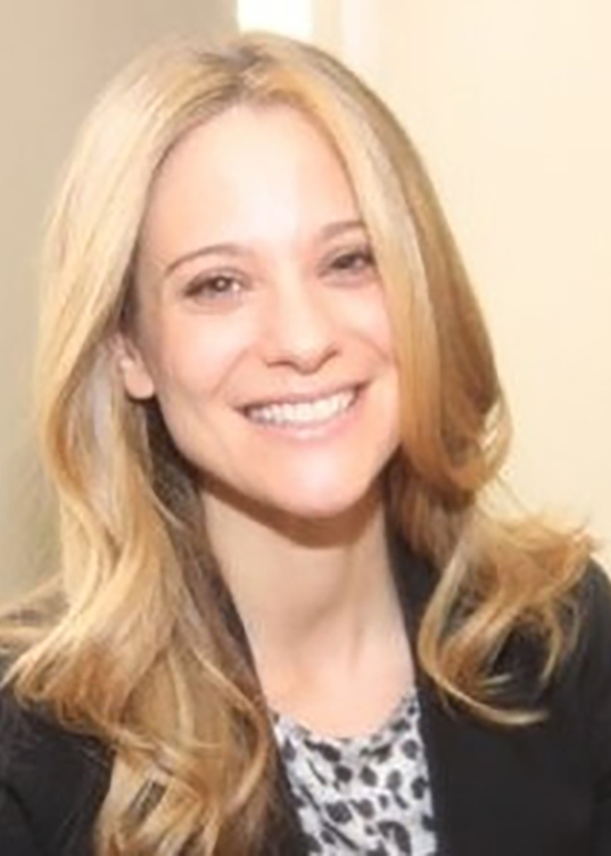 Rebecca Soloff has been appointed Director of Sales and Marketing at ...