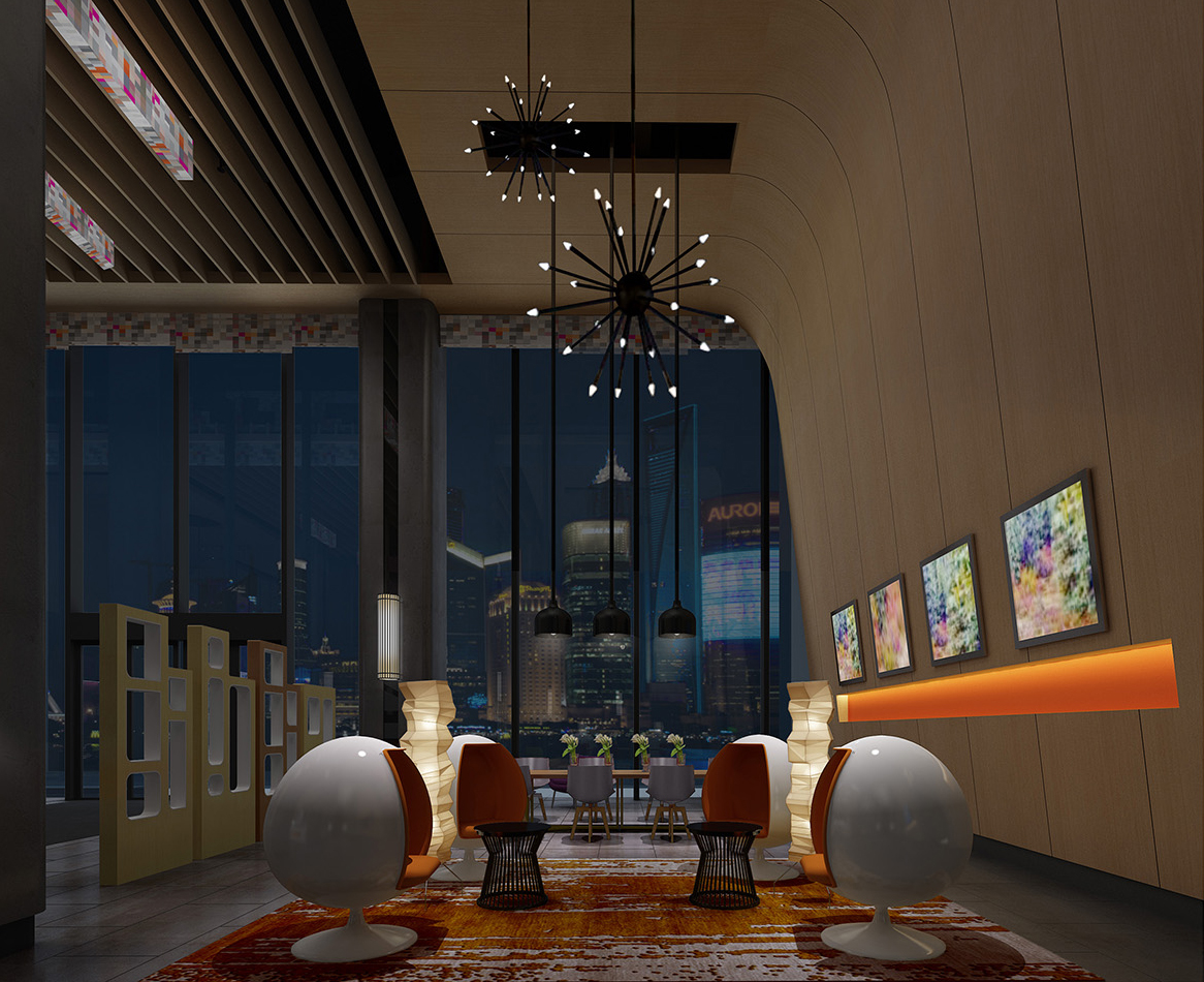 Aloft by Marriott – Hospitality Net