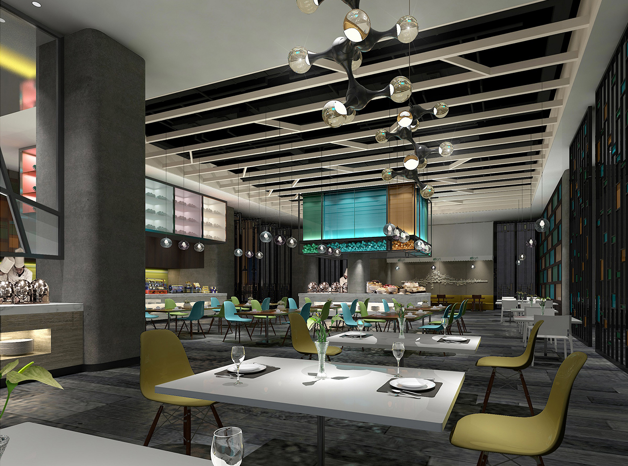 Aloft by Marriott – Hospitality Net