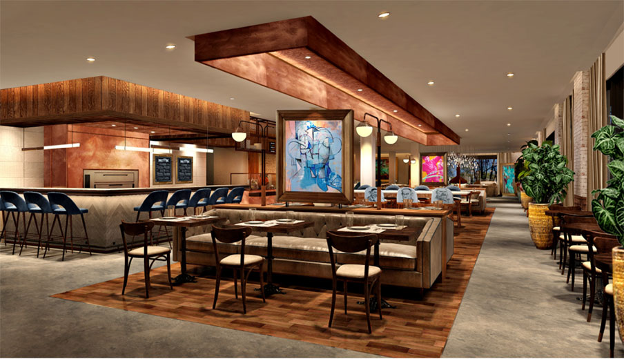 Canopy by Hilton by Hilton – Hospitality Net