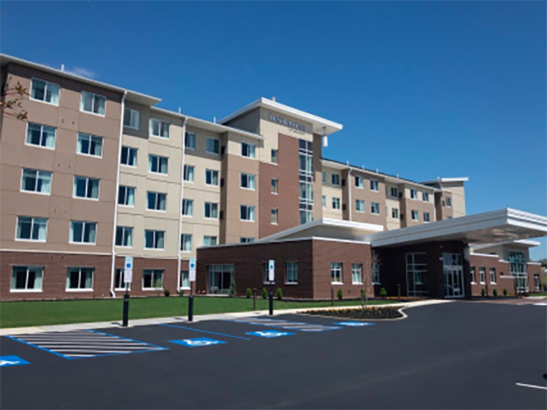 Marriott by Marriott – Hospitality Net