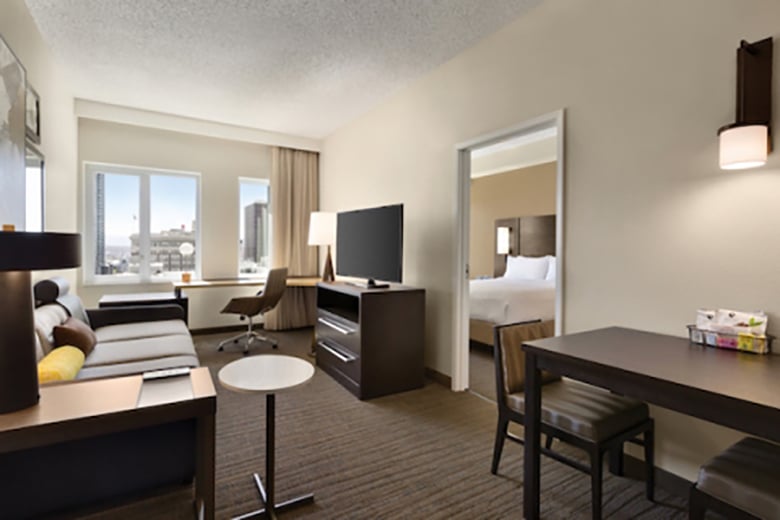 Residence Inn by Marriott – Hospitality Net