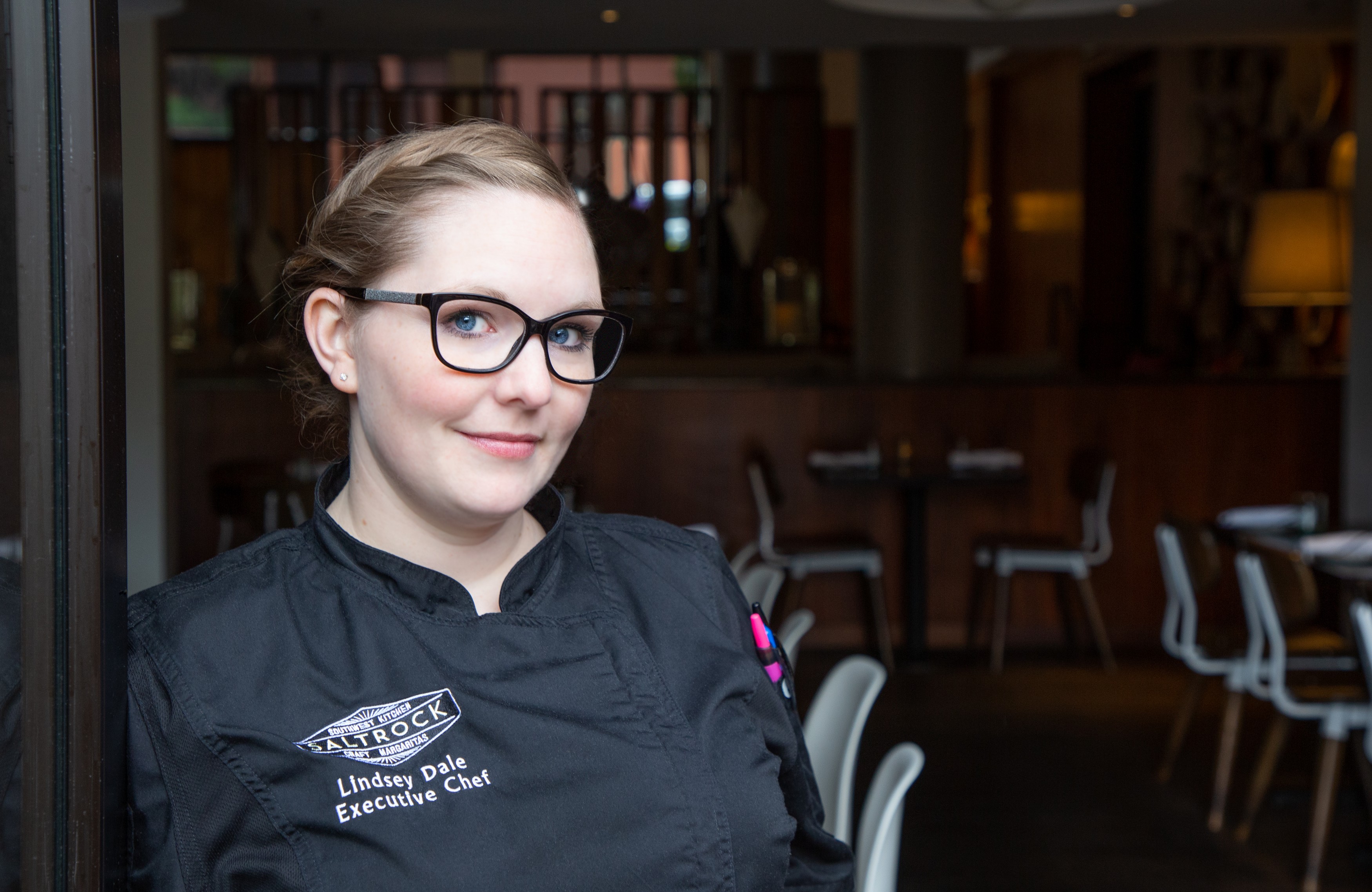 Executive Chef Lindsey Dale has been appointed Executive Chef at ...
