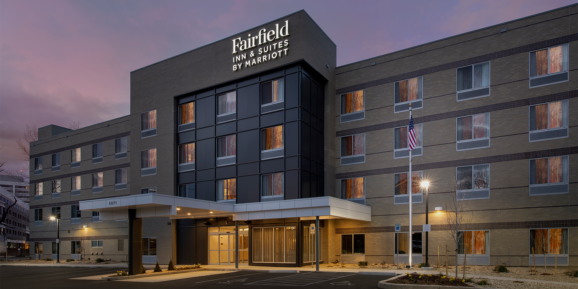 Fairfield Inn & Suites® by Marriott – Hospitality Net