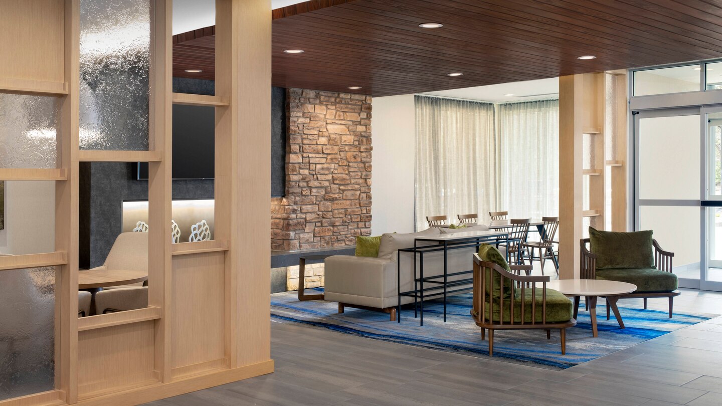 Fairfield Inn & Suites® by Marriott – Hospitality Net