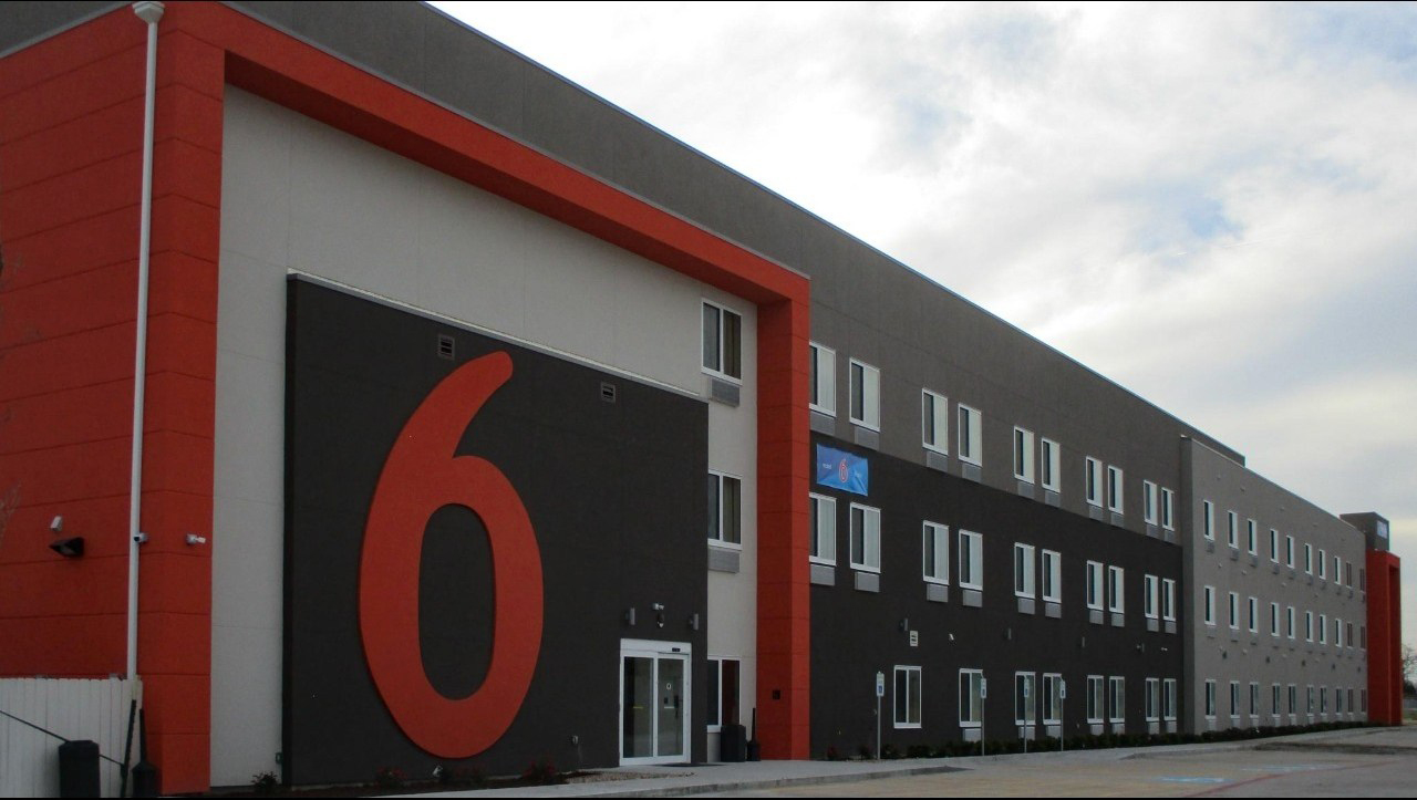 G6 Hospitality Unveils First New-Construction, Dual-Brand Property ...