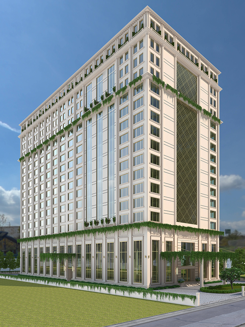 Indian Hotels Company Limited (IHCL)