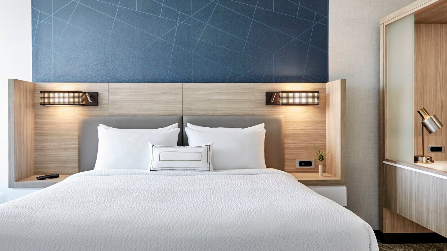 SpringHill Suites by Marriott – Hospitality Net