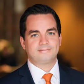 Barry Thomas – Hospitality Net Author