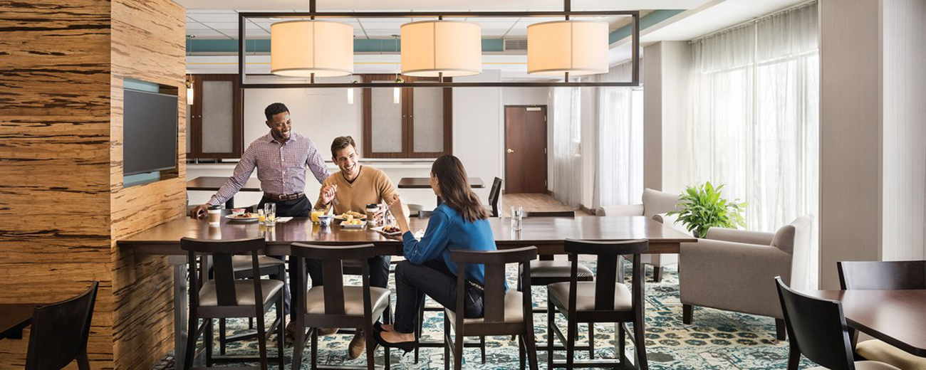 Fairfield Inn & Suites® by Marriott – Hospitality Net