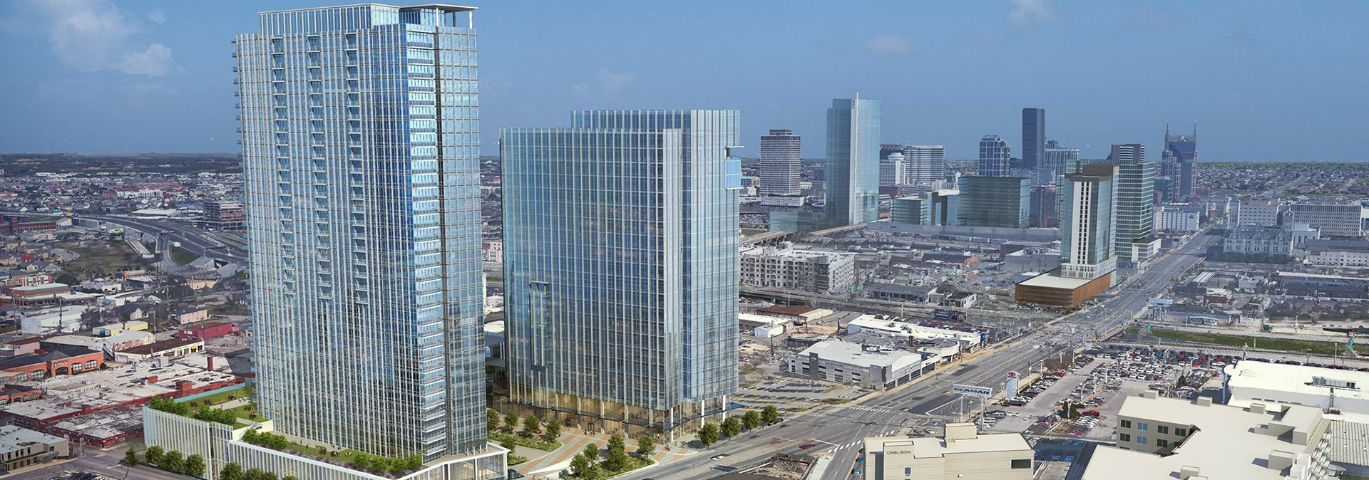 Conrad by Hilton – Hospitality Net