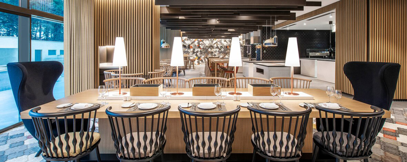 Sheraton by Marriott – Hospitality Net