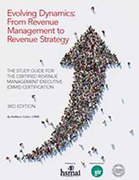 HSMAI Releases Evolving Dynamics: From Revenue Management to Revenue Strategy