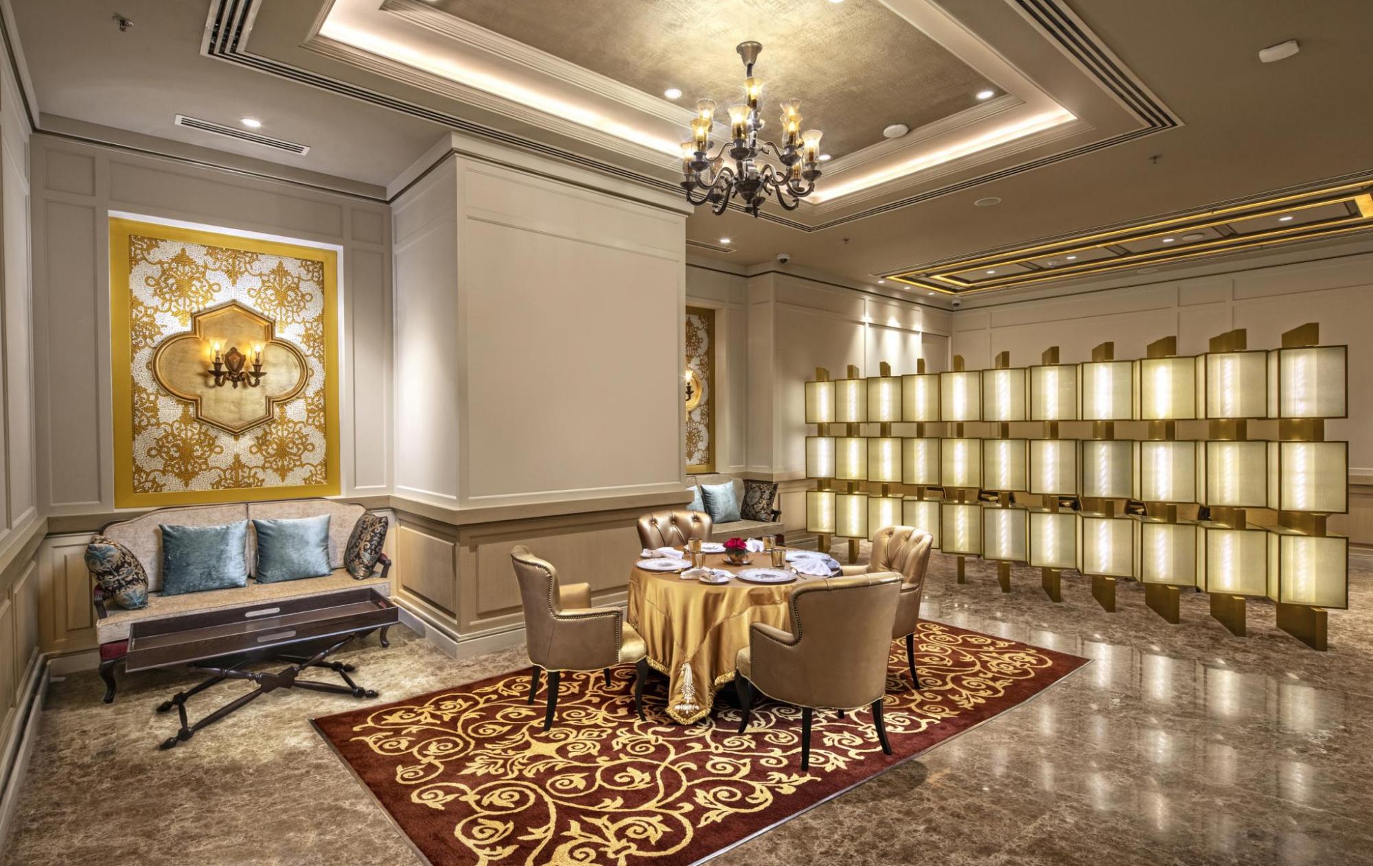 The Luxury Collection by Marriott – Hospitality Net