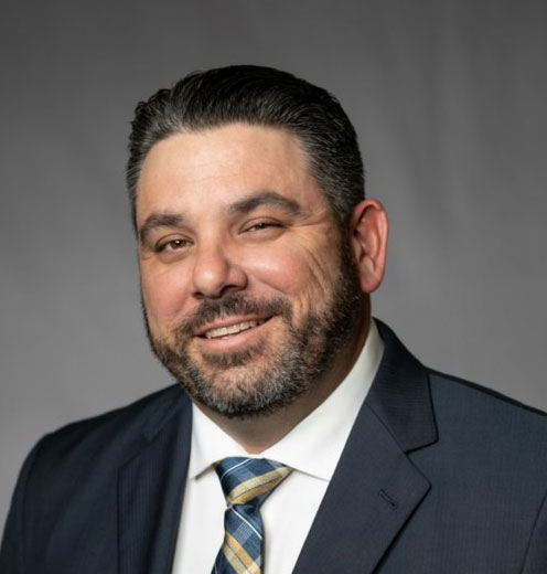Anthony Goldstein has been appointed regional vice president, new ...