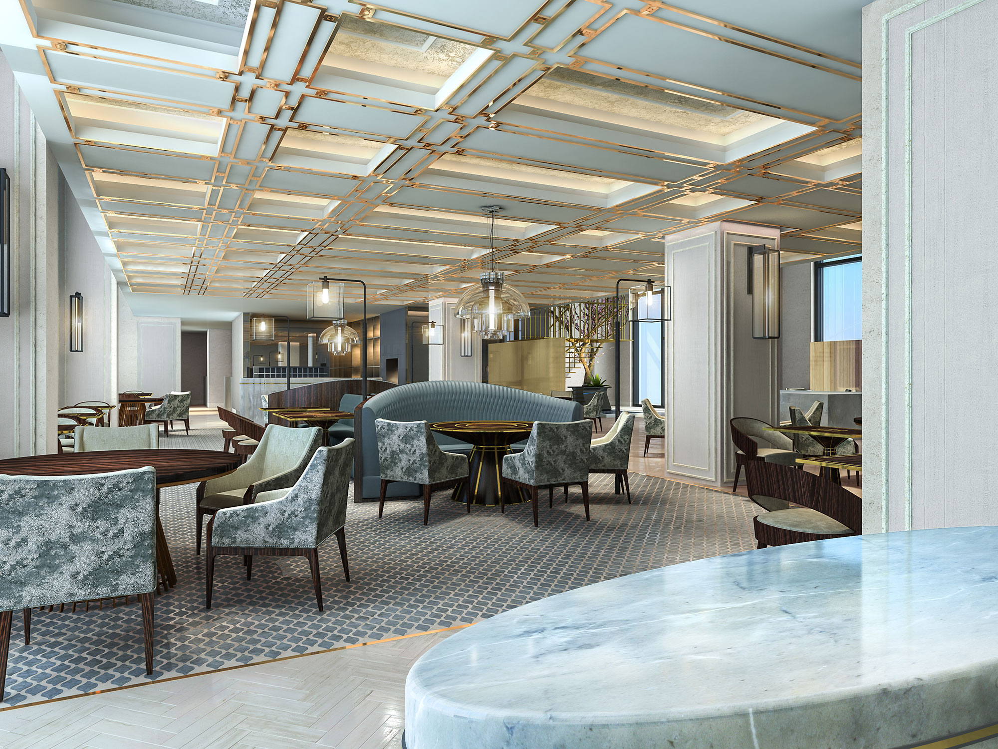 Radisson Hotel Group (RHG)