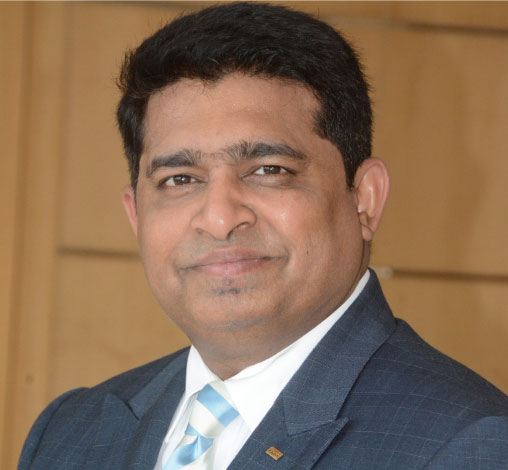 Girish Krishnan has been appointed Hotel Manager at Four Points by Sheraton Mahabalipuram Resort ...