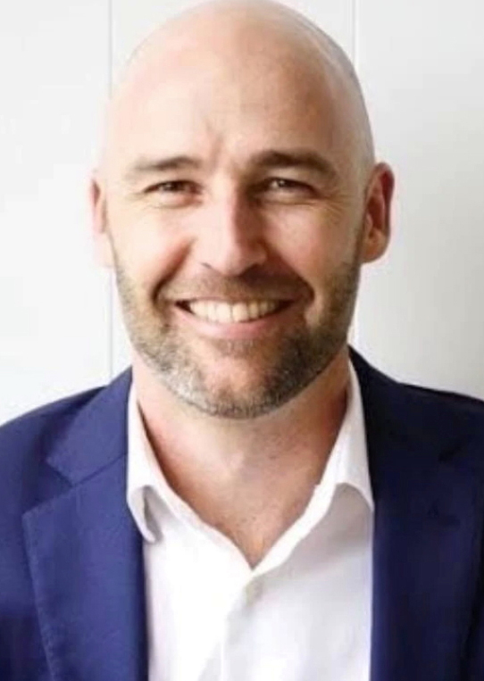 Brent Thomas has been appointed Regional Policy Director for Asia ...