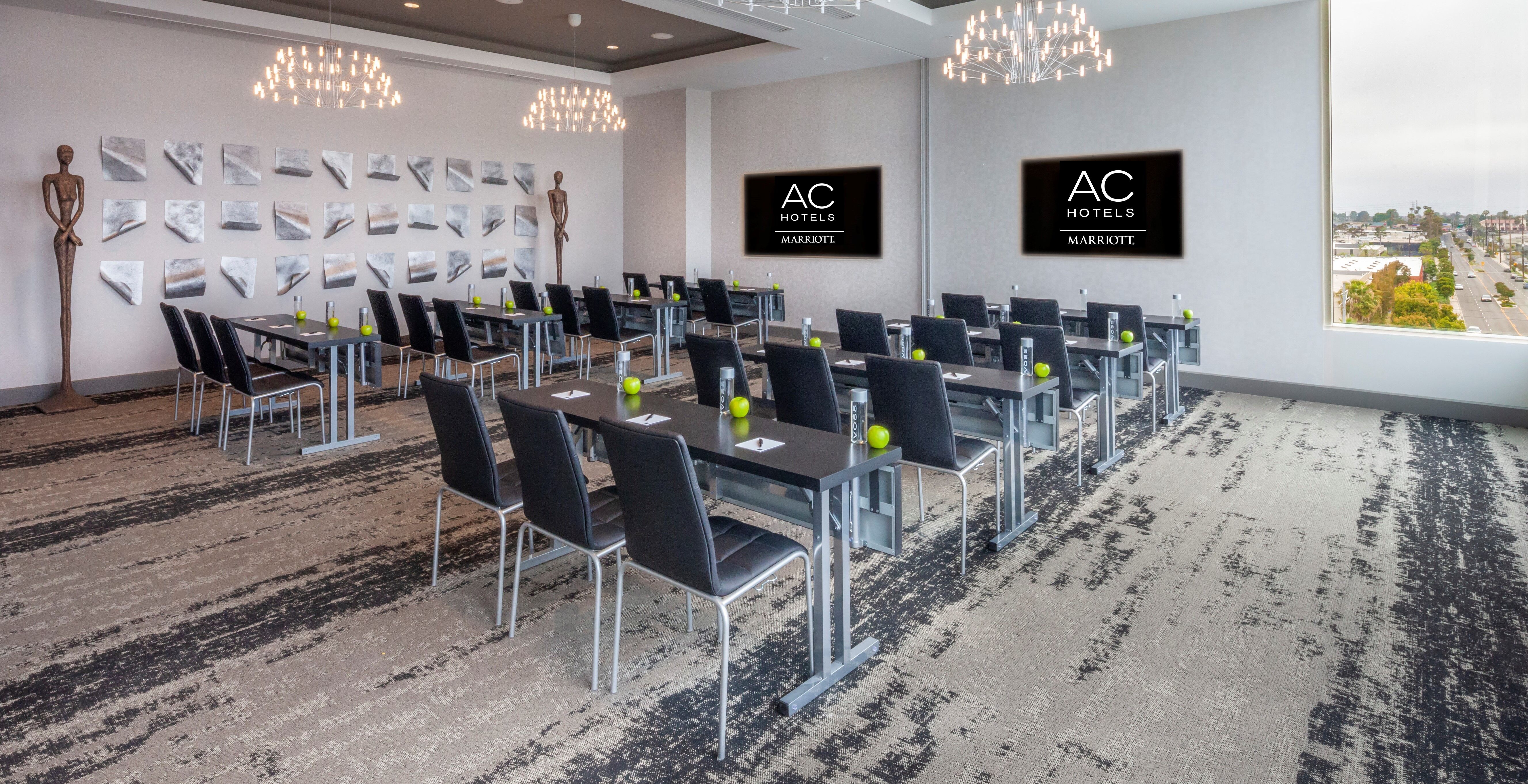 AC Hotels by Marriott by Marriott – Hospitality Net