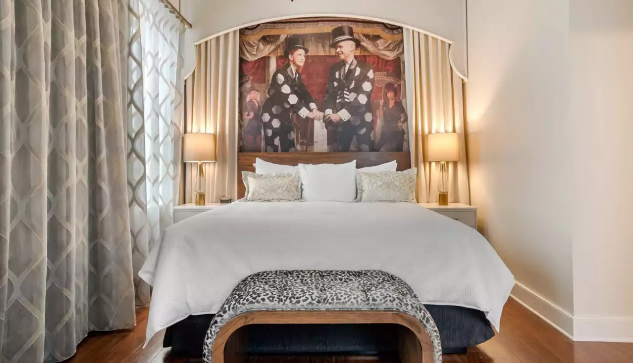 Choice Hotels International, Inc.