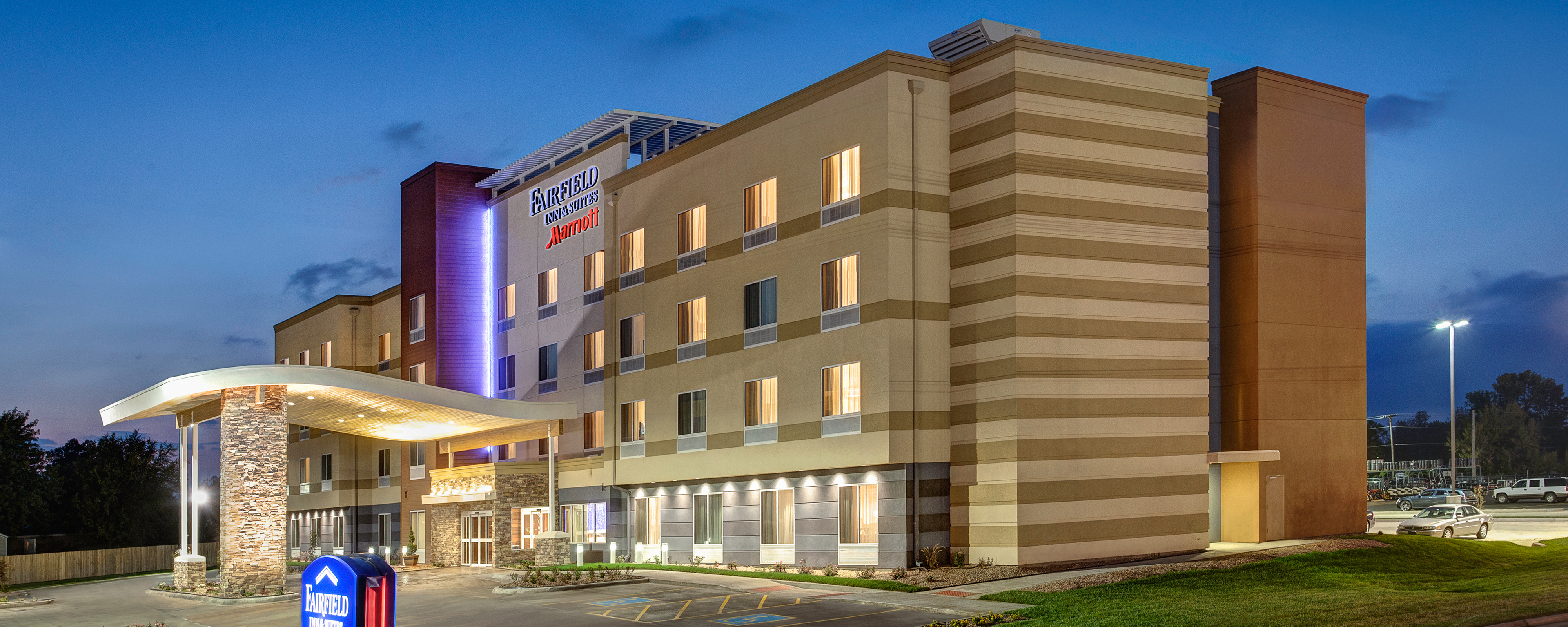 Fairfield Inn & Suites® by Marriott – Hospitality Net