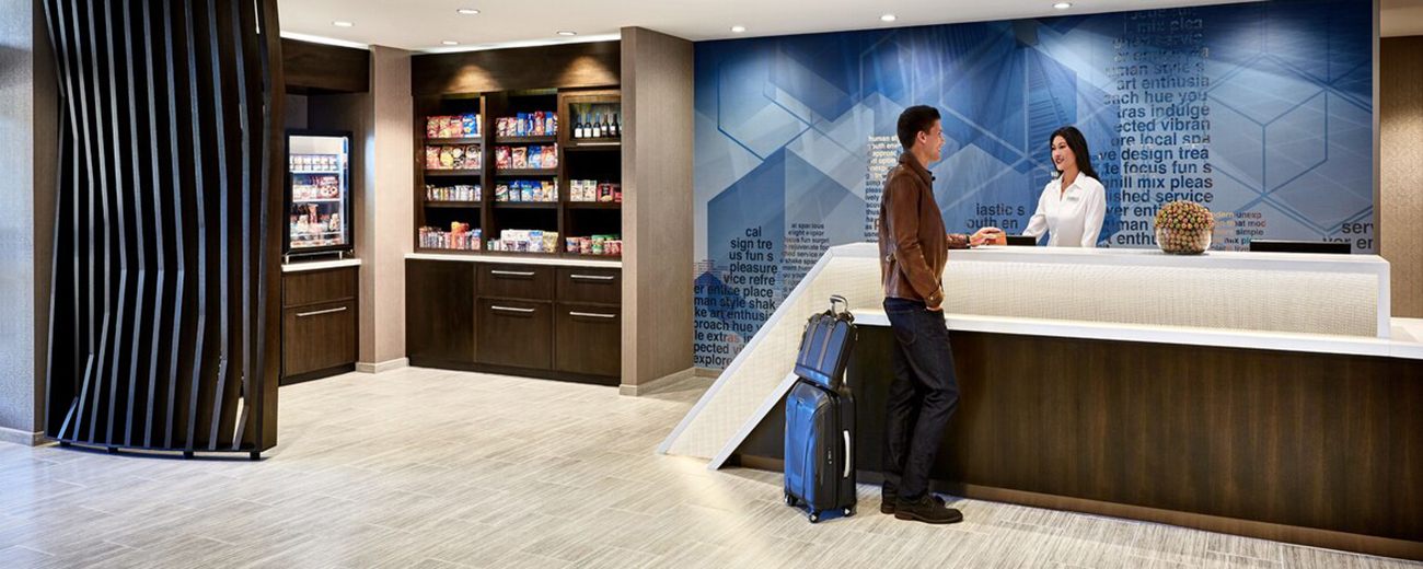 SpringHill Suites by Marriott – Hospitality Net