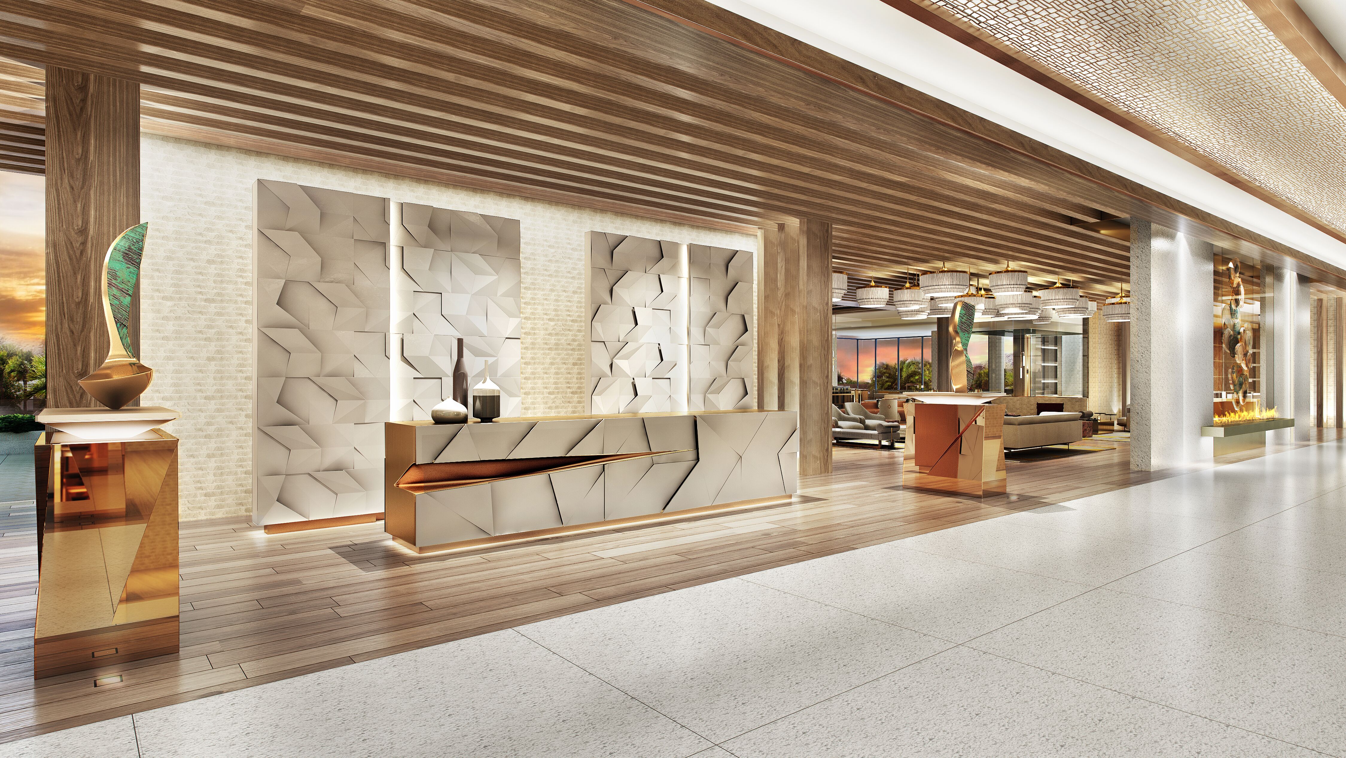 Ritz-Carlton by Marriott – Hospitality Net