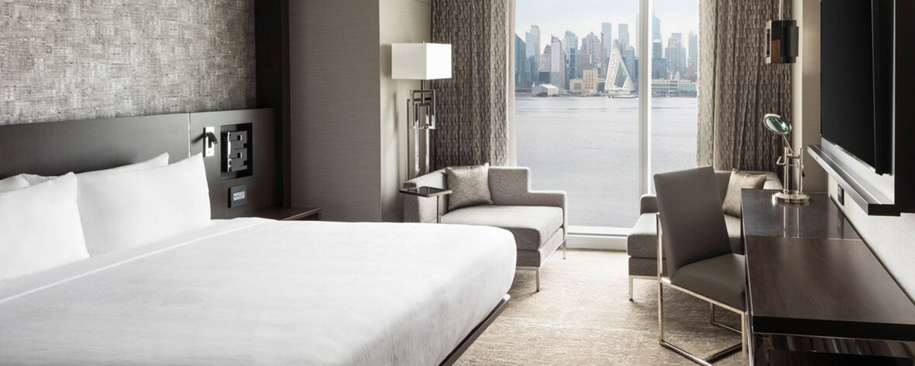 Autograph Collection Hotels by Marriott – Hospitality Net