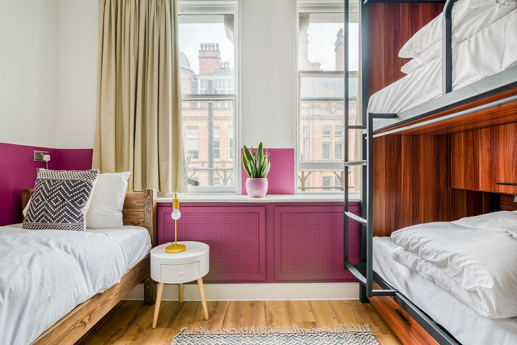 Selina by Selina LTD – Hospitality Net