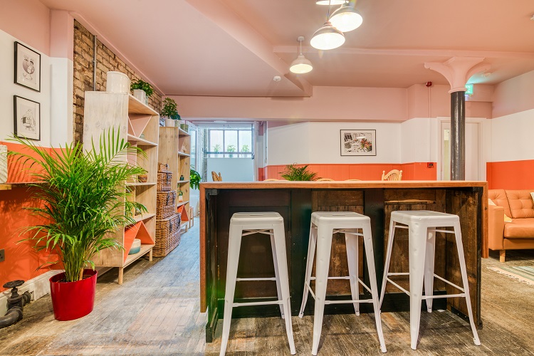 Selina by Selina LTD – Hospitality Net