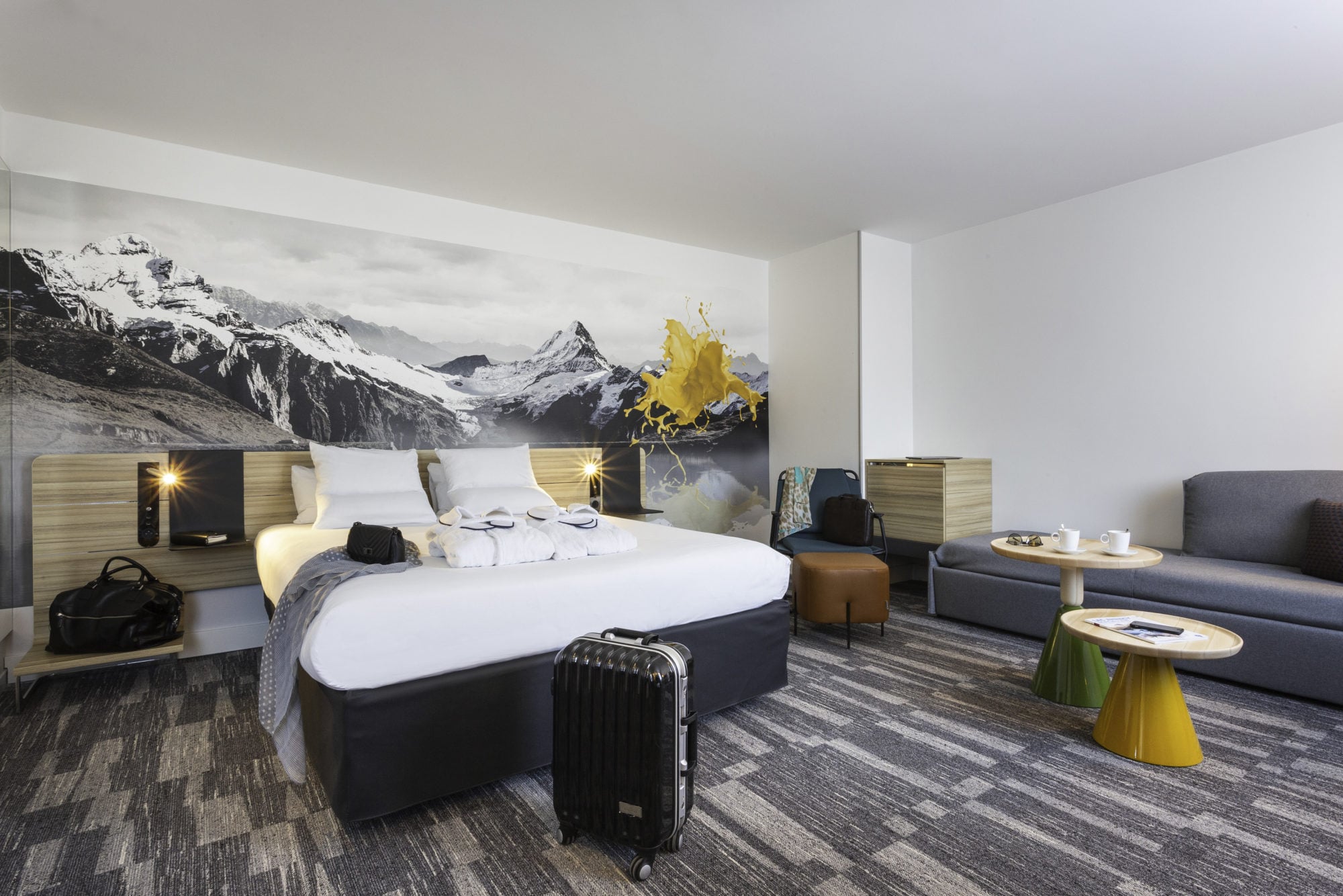 Novotel by Accor – Hospitality Net