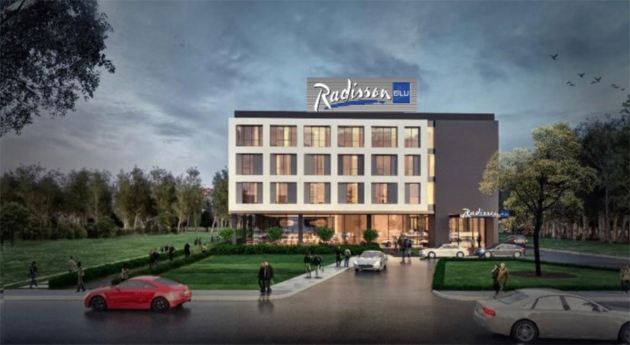 Radisson Blu by Radisson – Hospitality Net