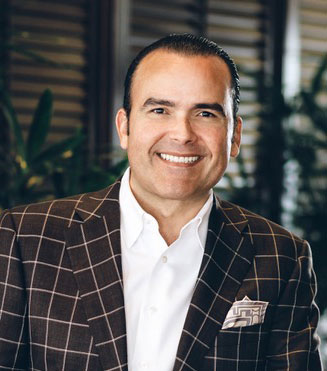 Jorge Collazo has been appointed Director of Sales & Marketing at ...