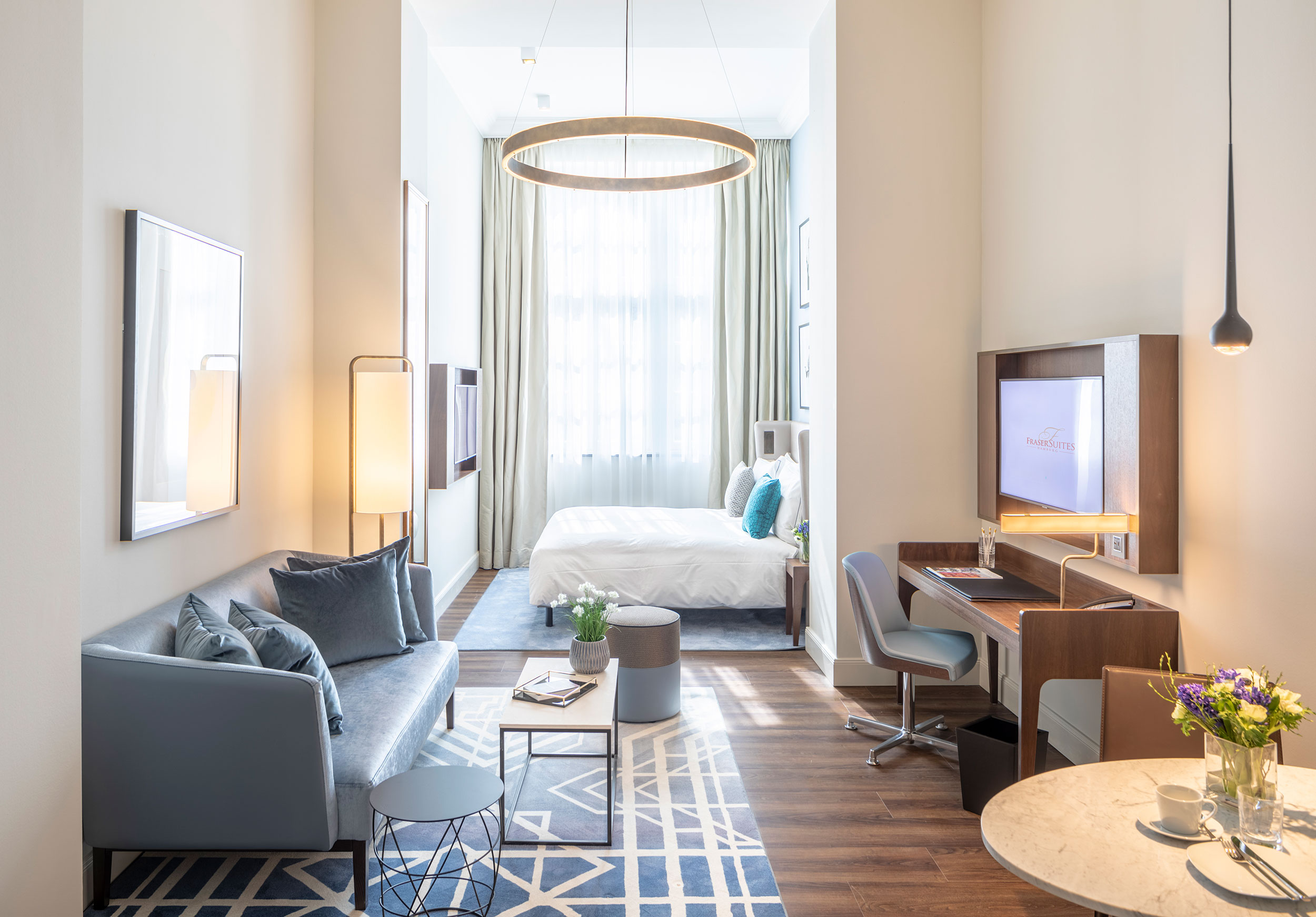 Fraser Suites by Frasers – Hospitality Net