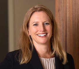 Elizabeth Uber has been appointed Senior Vice President, Operations ...