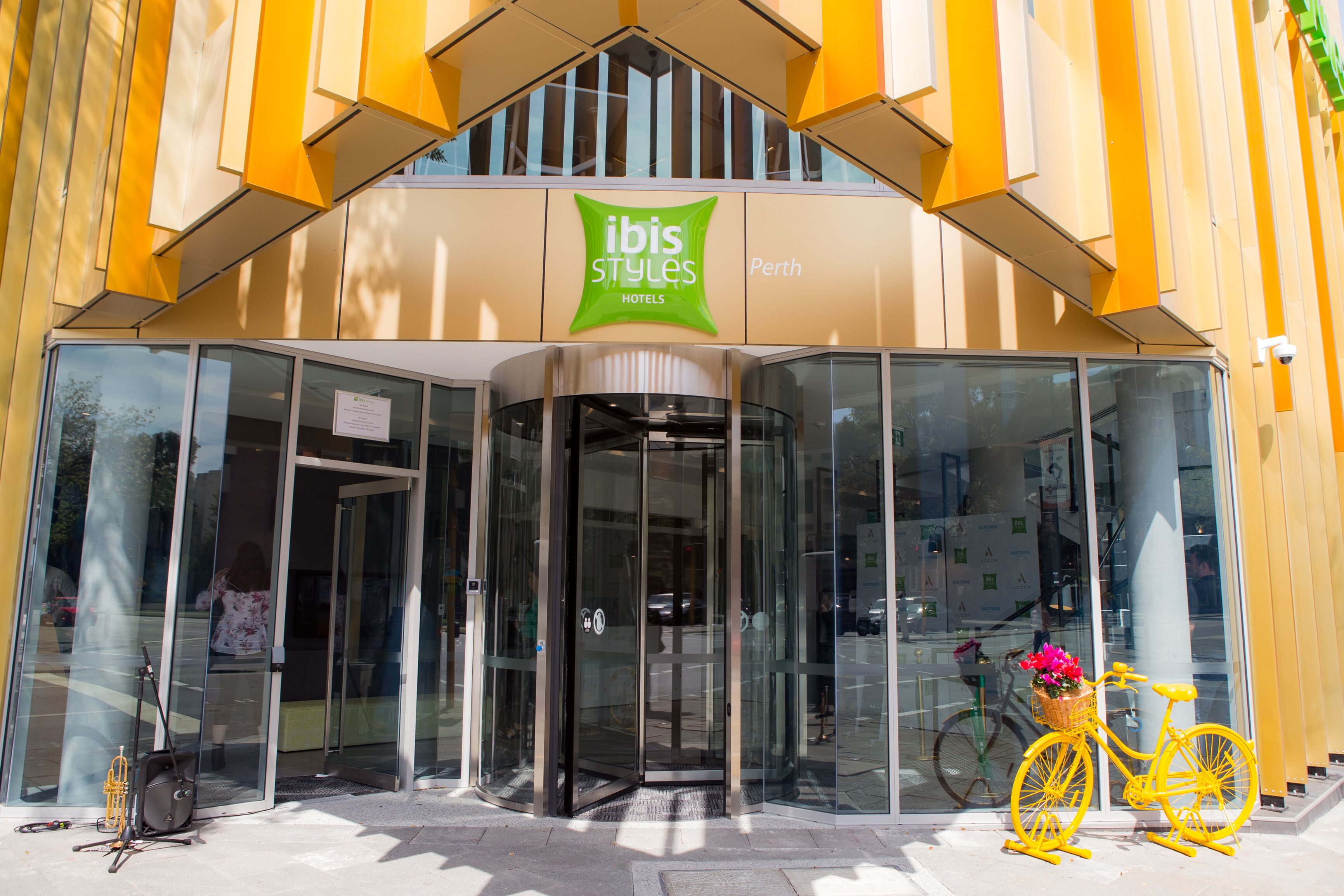 ibis Styles by Accor – Hospitality Net