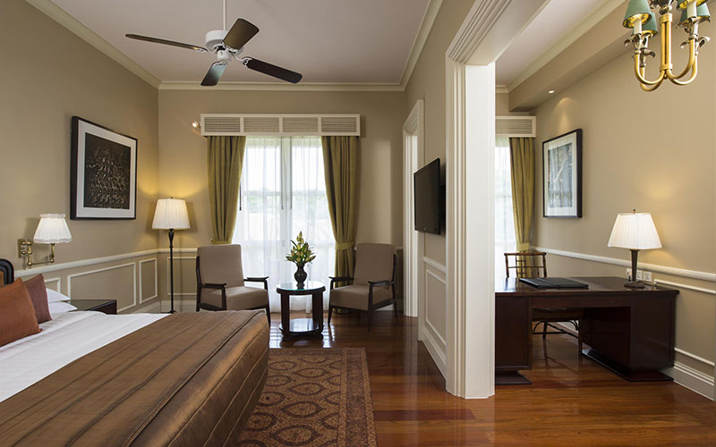 Raffles by Accor – Hospitality Net