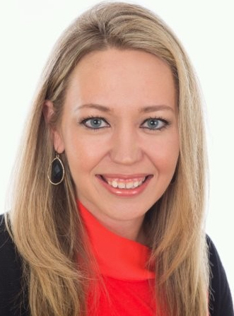 Shauna Sandage has been appointed VP of Hotel Operations at Stonebridge ...
