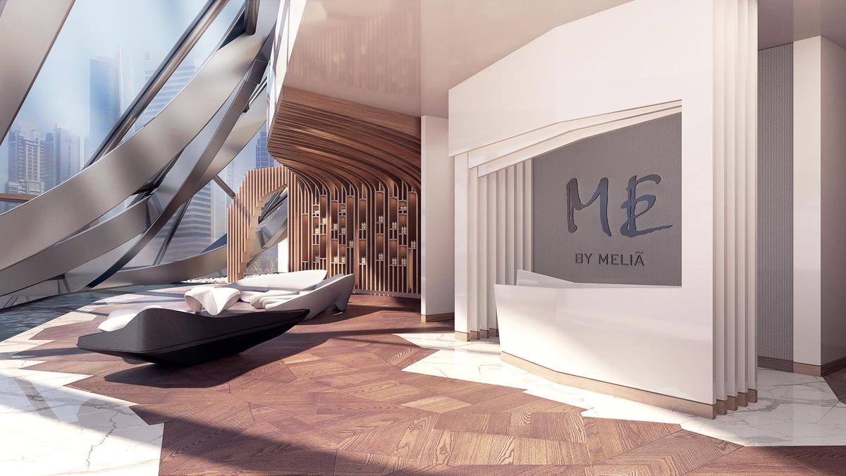 Meliá Hotels International